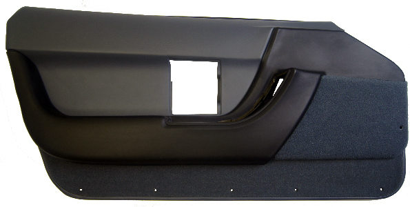 NOS OEM C4 Corvette Door Panels Stash Found! – Keen Parts