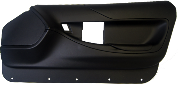 NOS OEM C4 Corvette Door Panels Stash Found! – Keen Parts