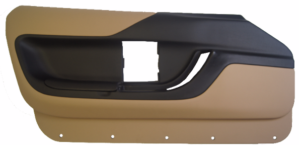 NOS OEM C4 Corvette Door Panels Stash Found! – Keen Parts