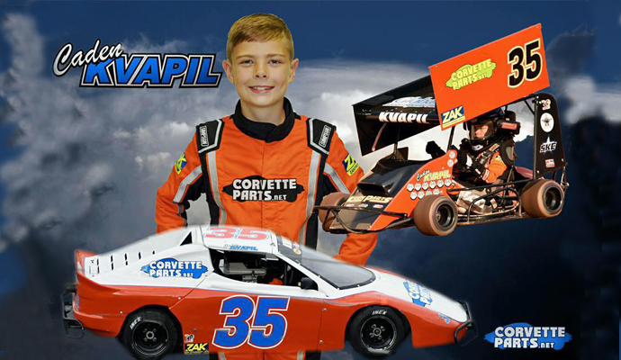 CorvetteParts.net and Keen Parts Racing Page Info on all the Racers We ...