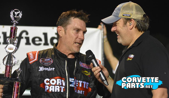 CorvetteParts.net and Keen Parts Racing Page Info on all the Racers We ...