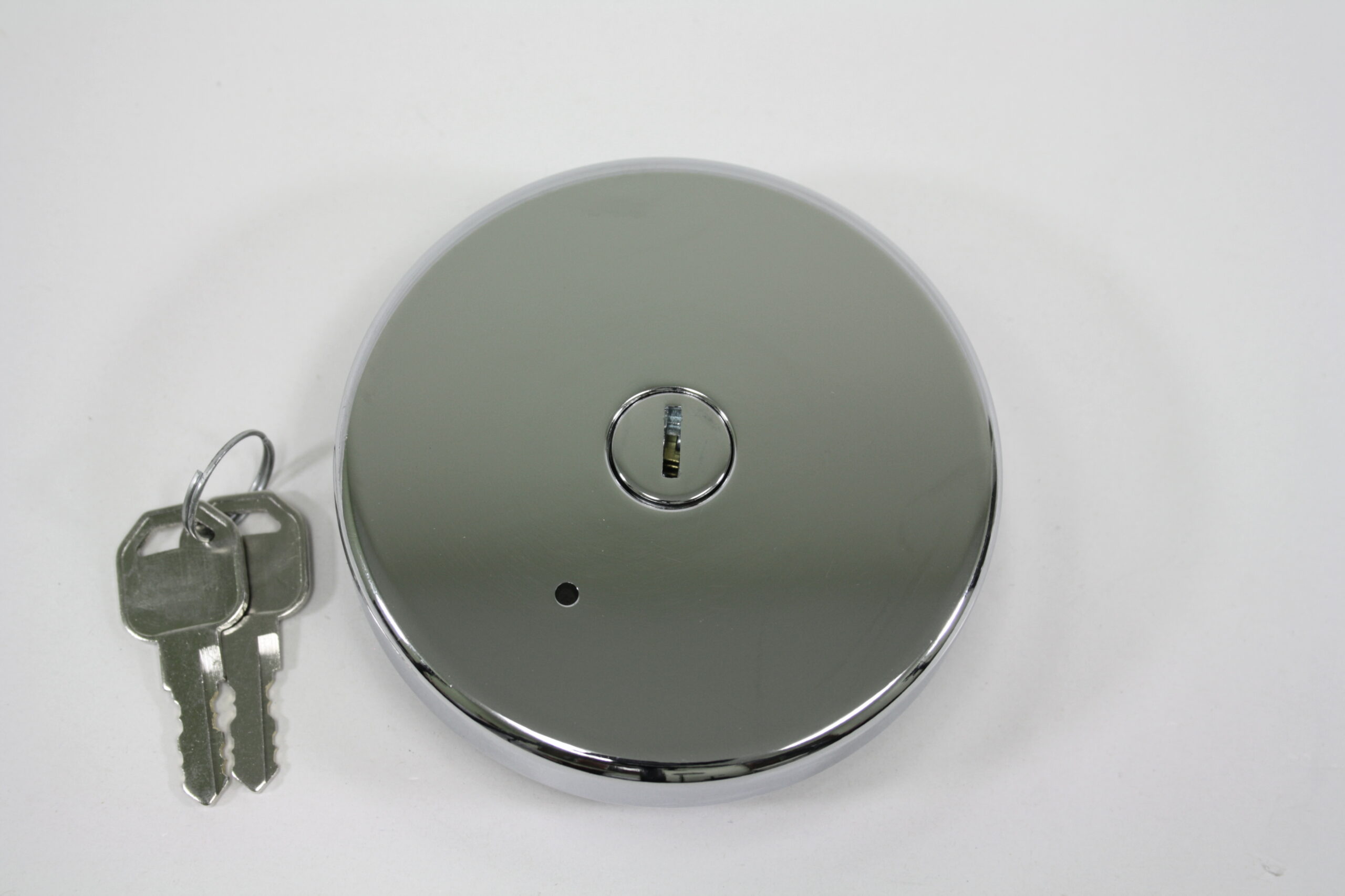 Locking Gas Cap( vent hole) 63-69 (910109) – Keen Parts