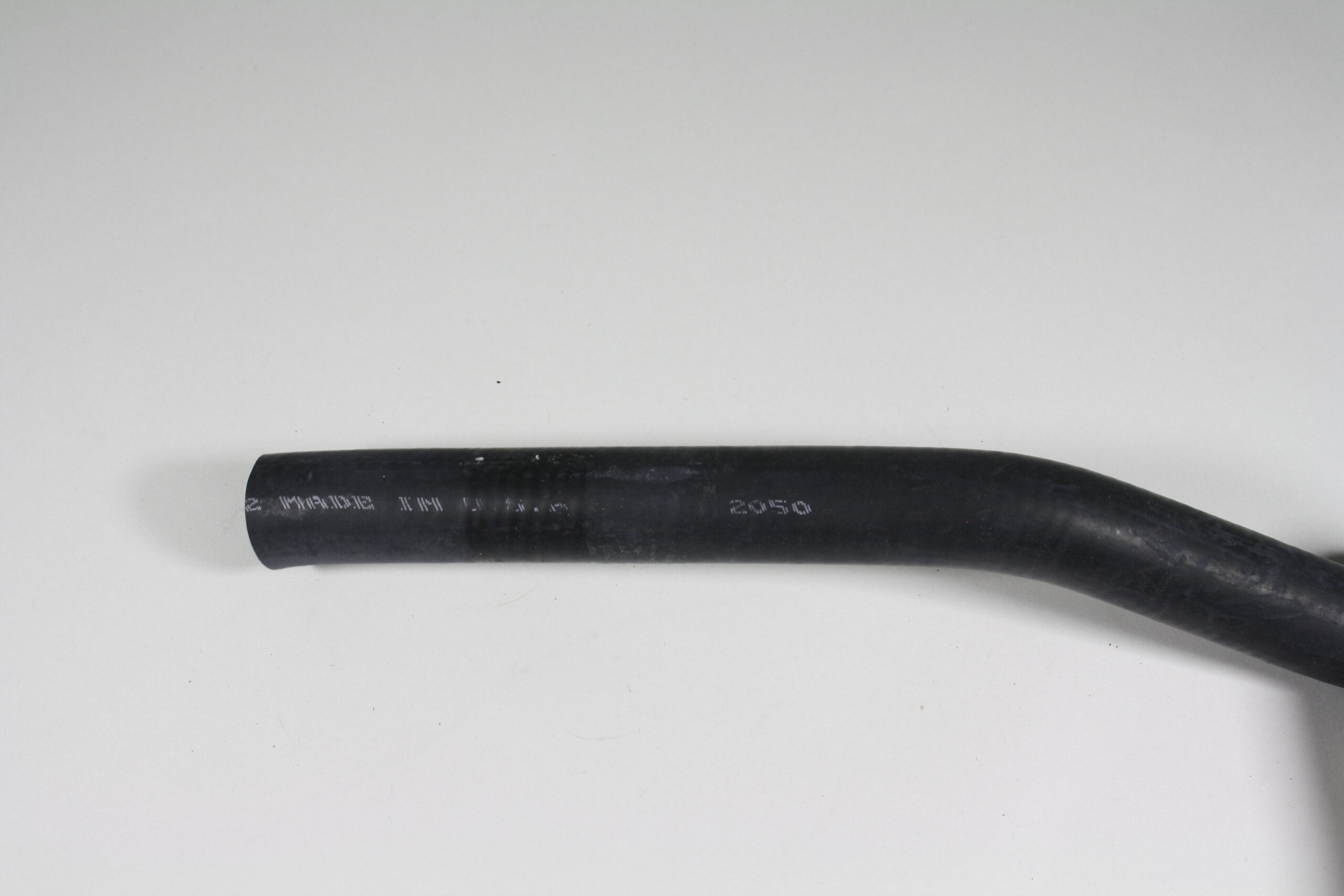 Throttle Body Coolant Outlet To Tee Fitting Heater Hose – Keen Parts