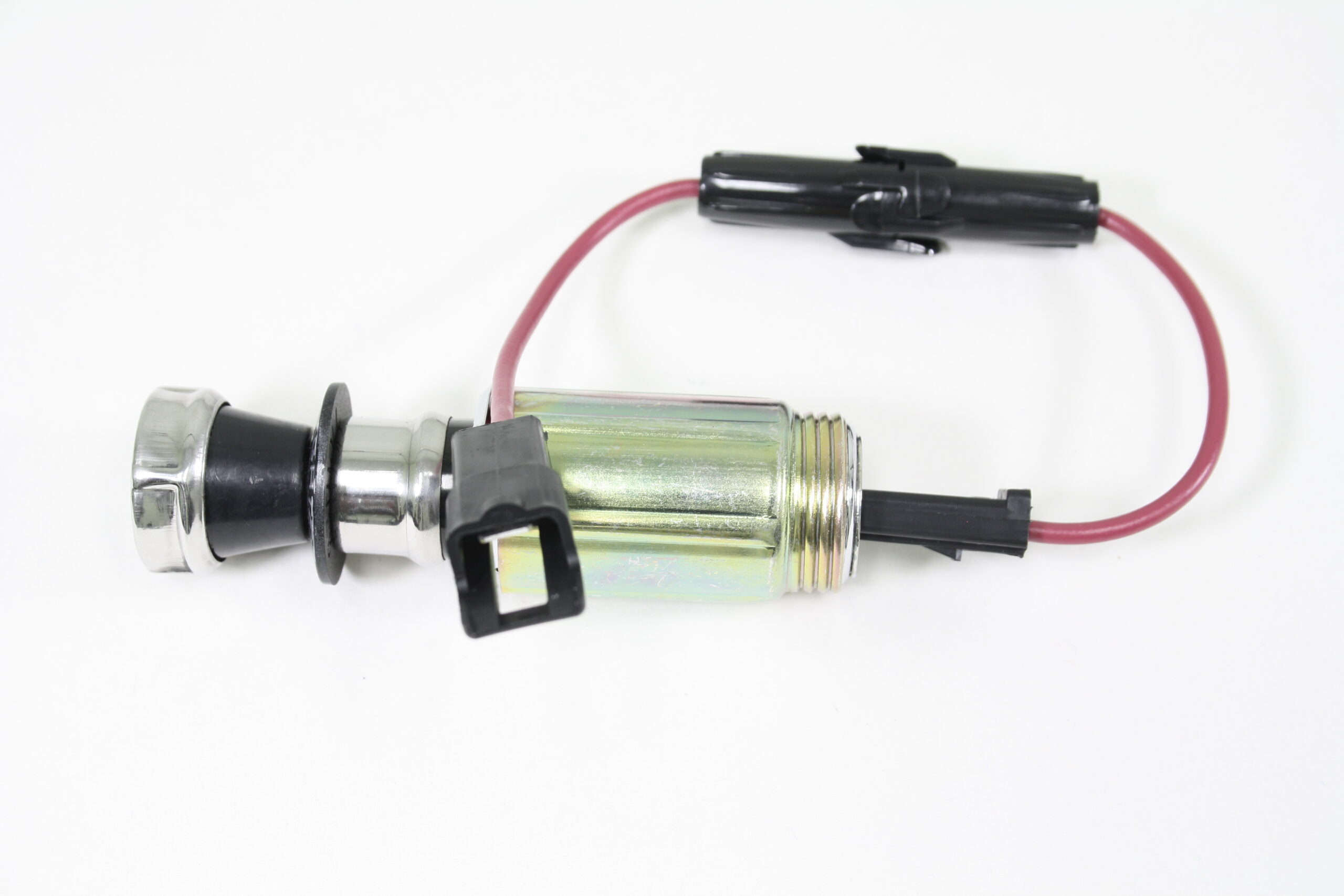 Replacement Cigarette Lighter (complete) (110031) – Keen Parts