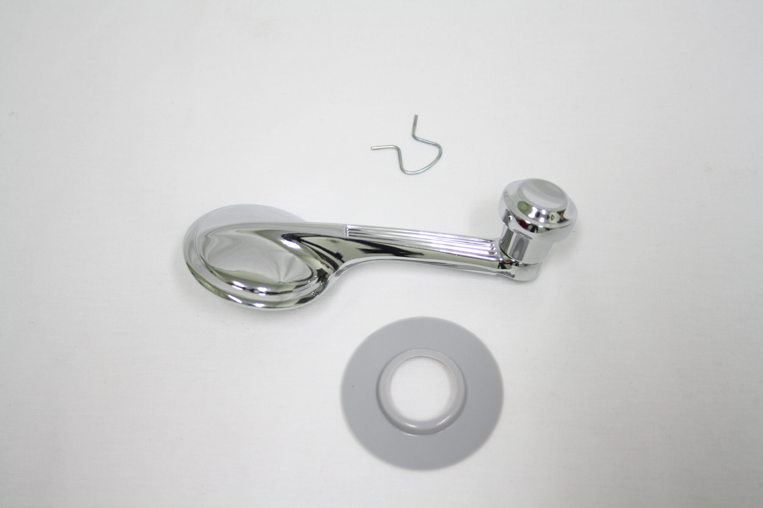 Window Crank Handle Chrome (290069) – Keen Parts