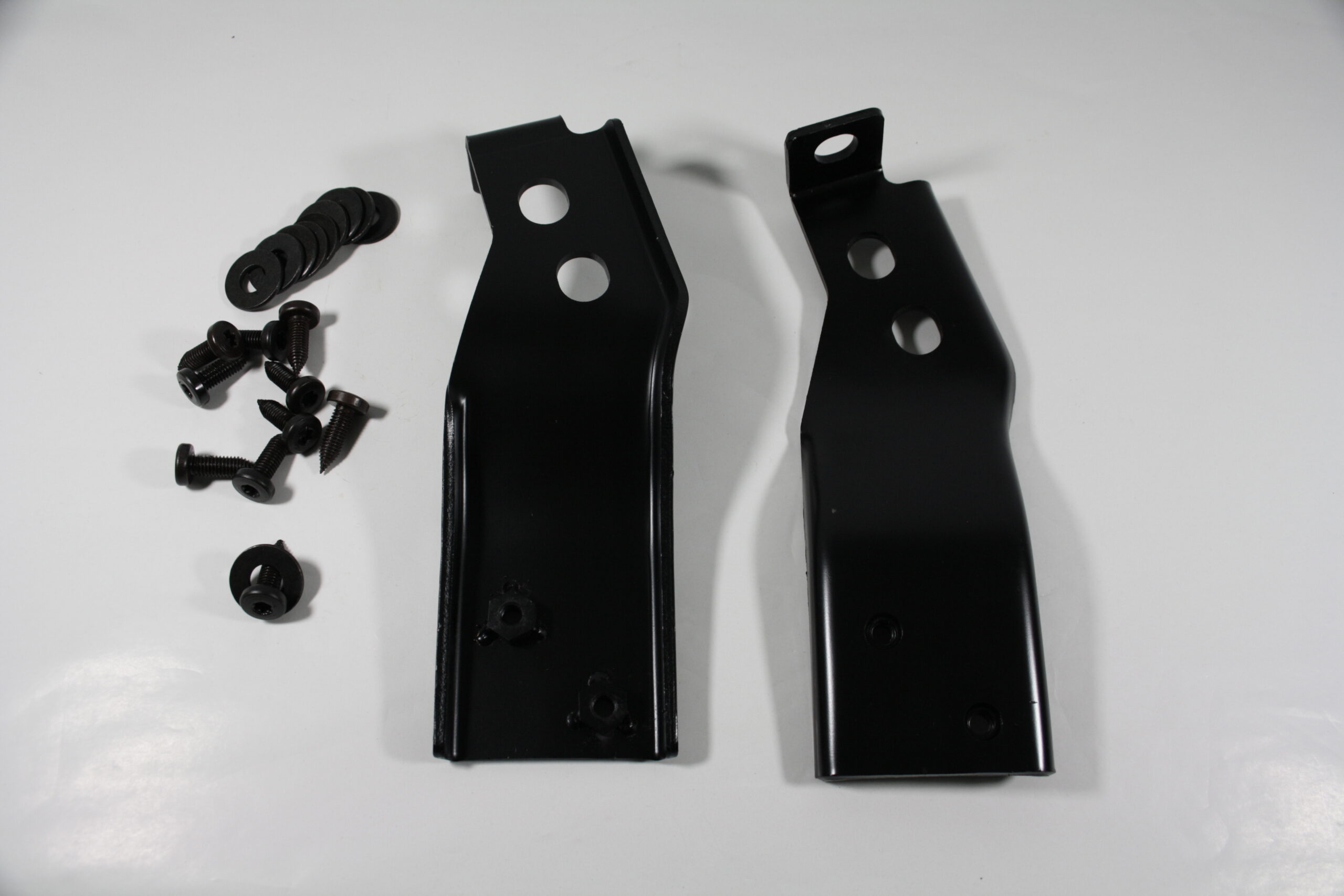 Hardtop Mounting Brackets (with Mounting Kit) (390046) – Keen Parts