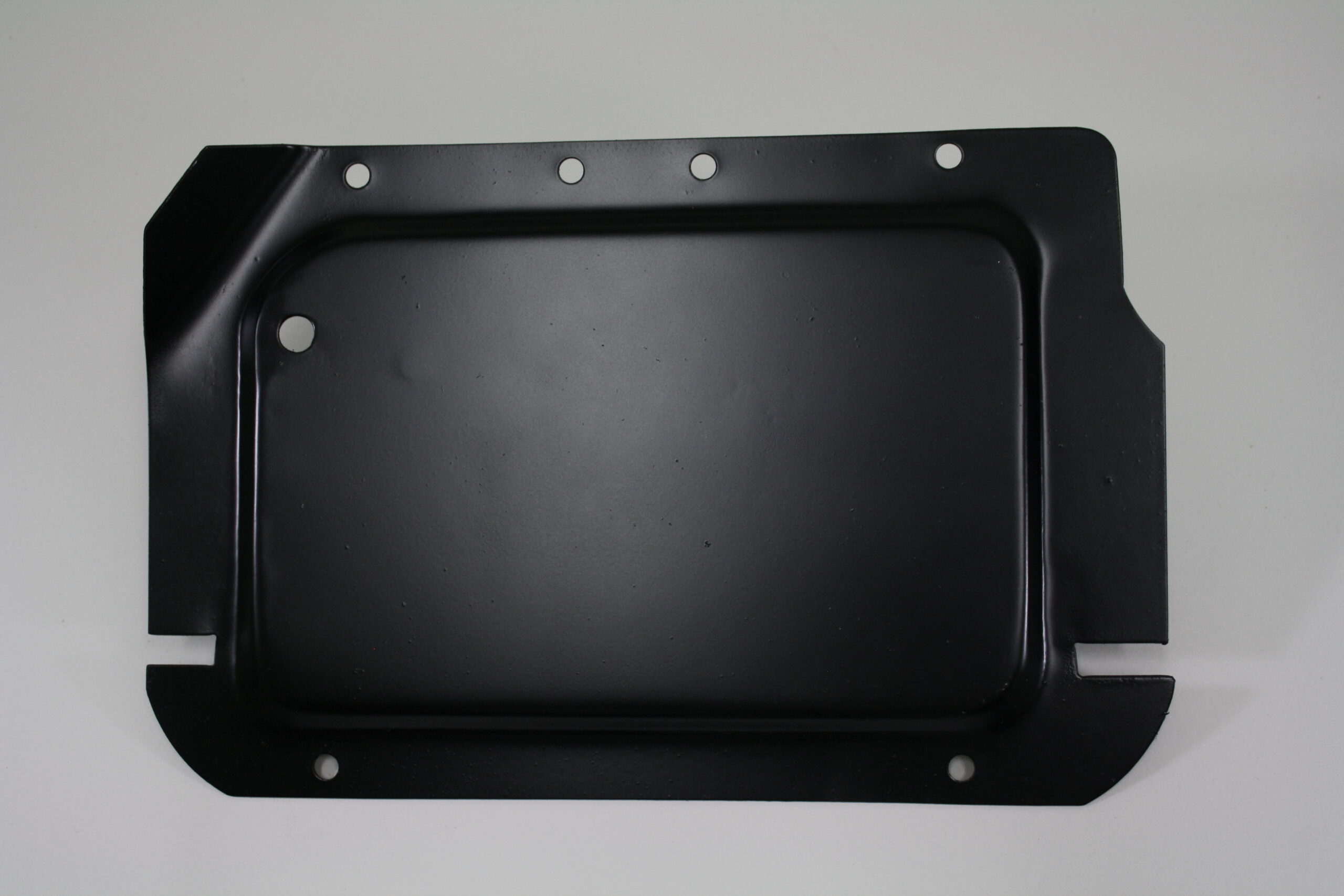 Heater Delete Cover Plate (250330) – Keen Parts