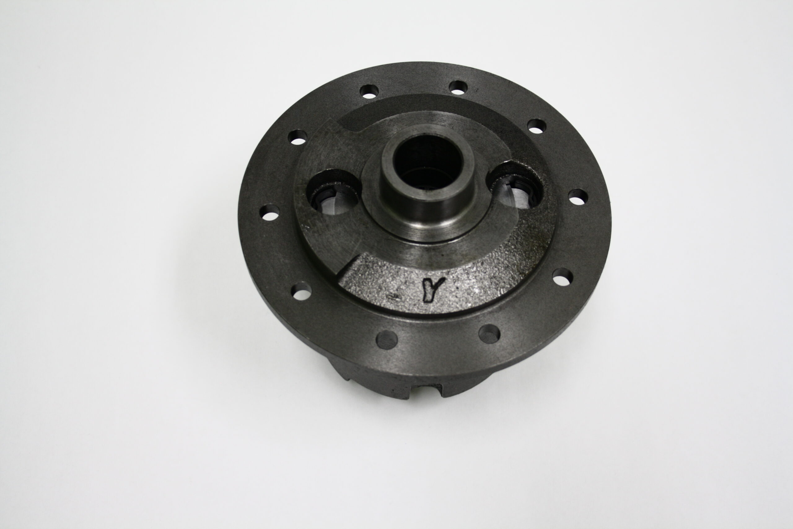 Yukon Duragrip Positraction Unit (440834) – Keen Parts