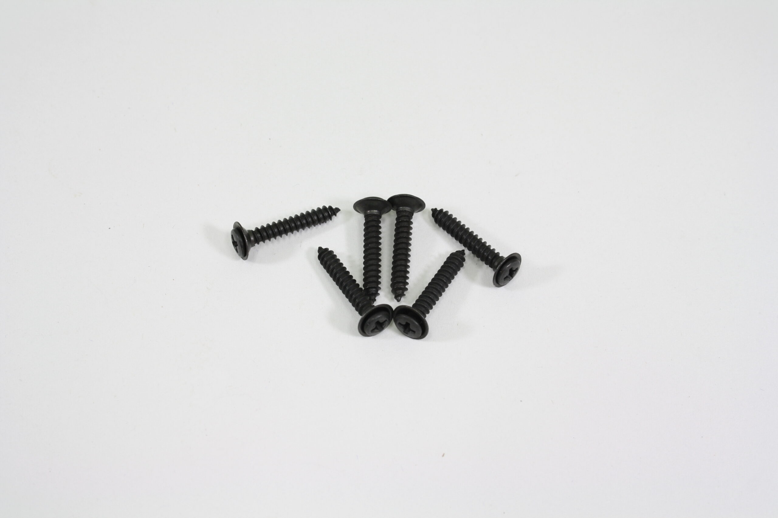 Coupe Door Access Panel Bezel Screw – Keen Parts