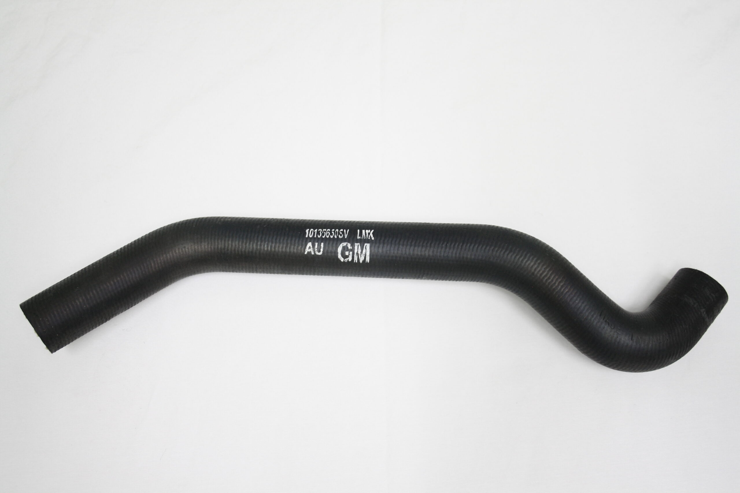 Upper Radiator Coolant Inlet Hose (145456) – Keen Parts
