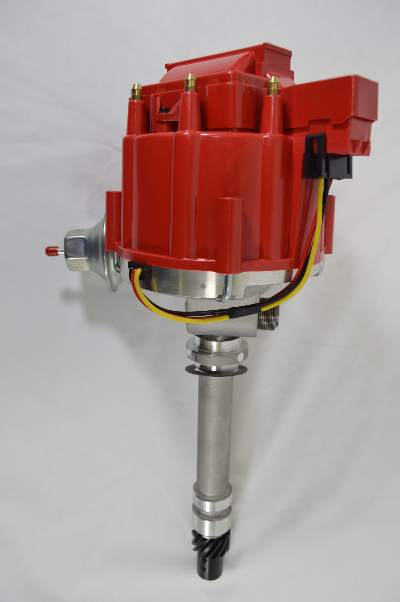 HEI Tach-Drive Distributor (220129) – Keen Parts