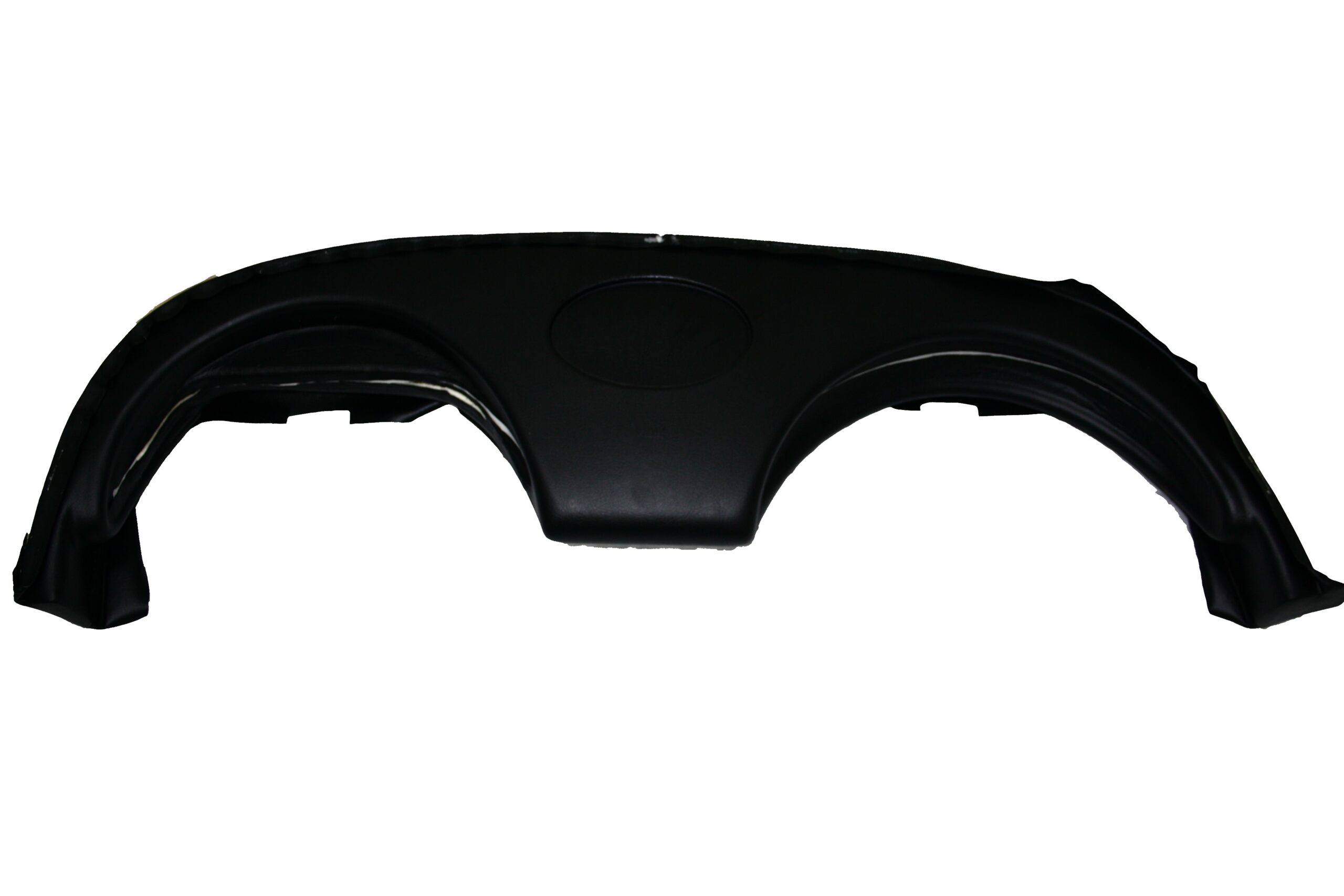 Dash Pad (Black) (280235-03R) – Keen Parts