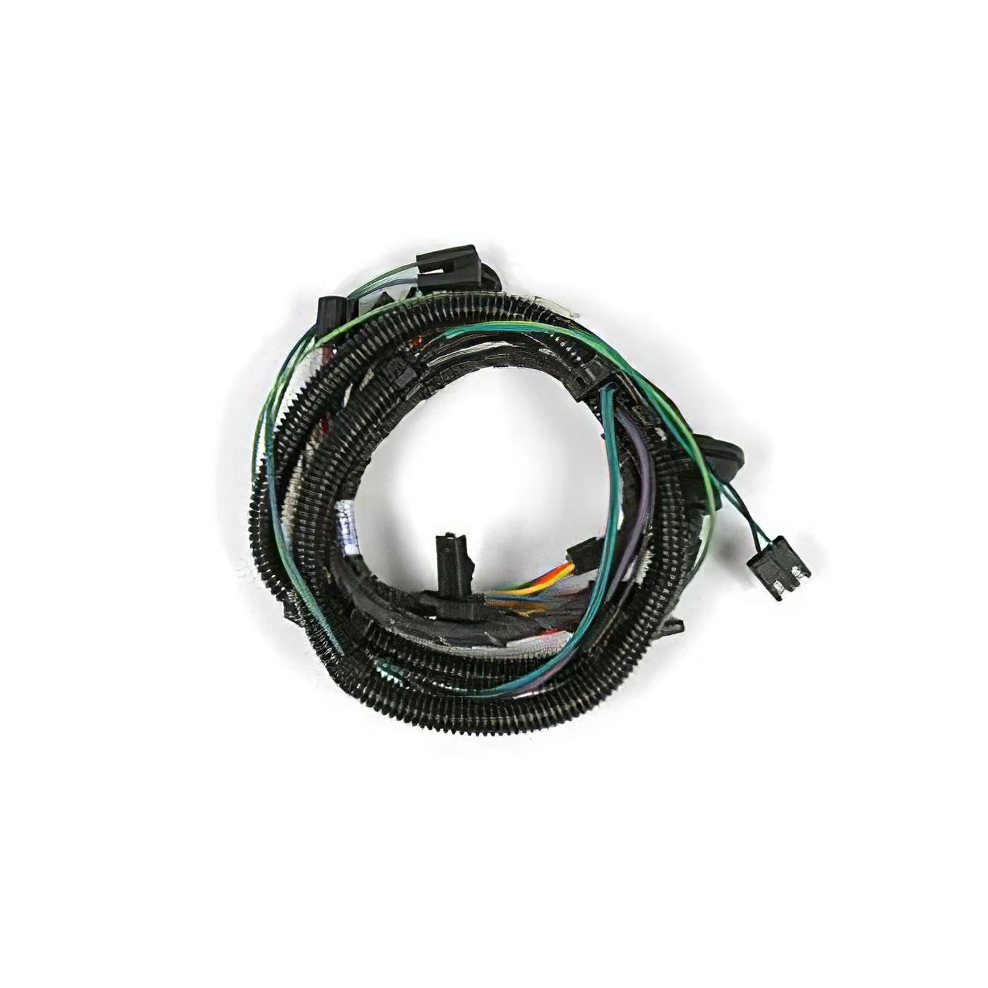AC Harness with Heater Wiring (490288) – Keen Parts