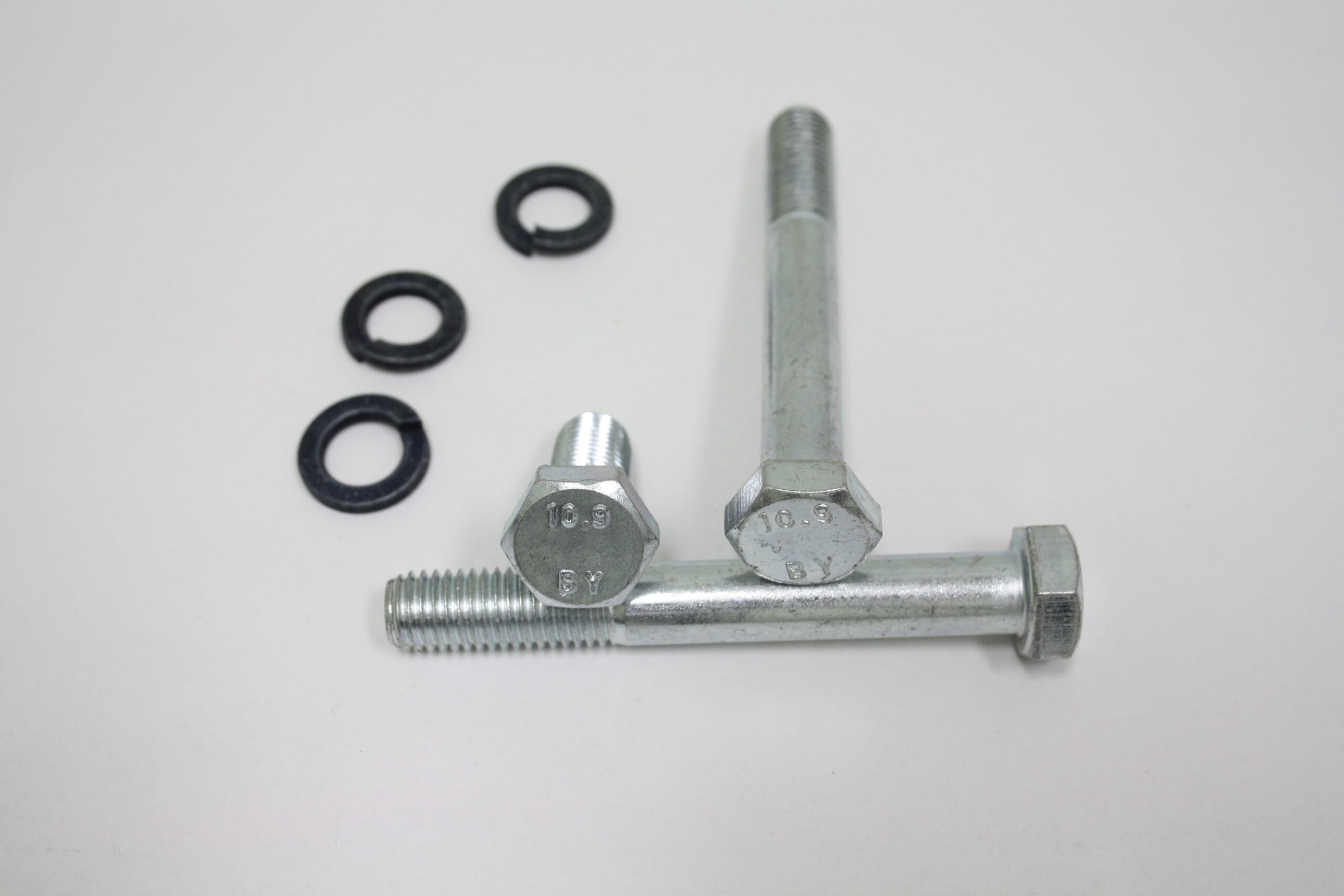 Rear Spring Plate Mount Bolt Kit (6 Pcs) (170986) – Keen Parts