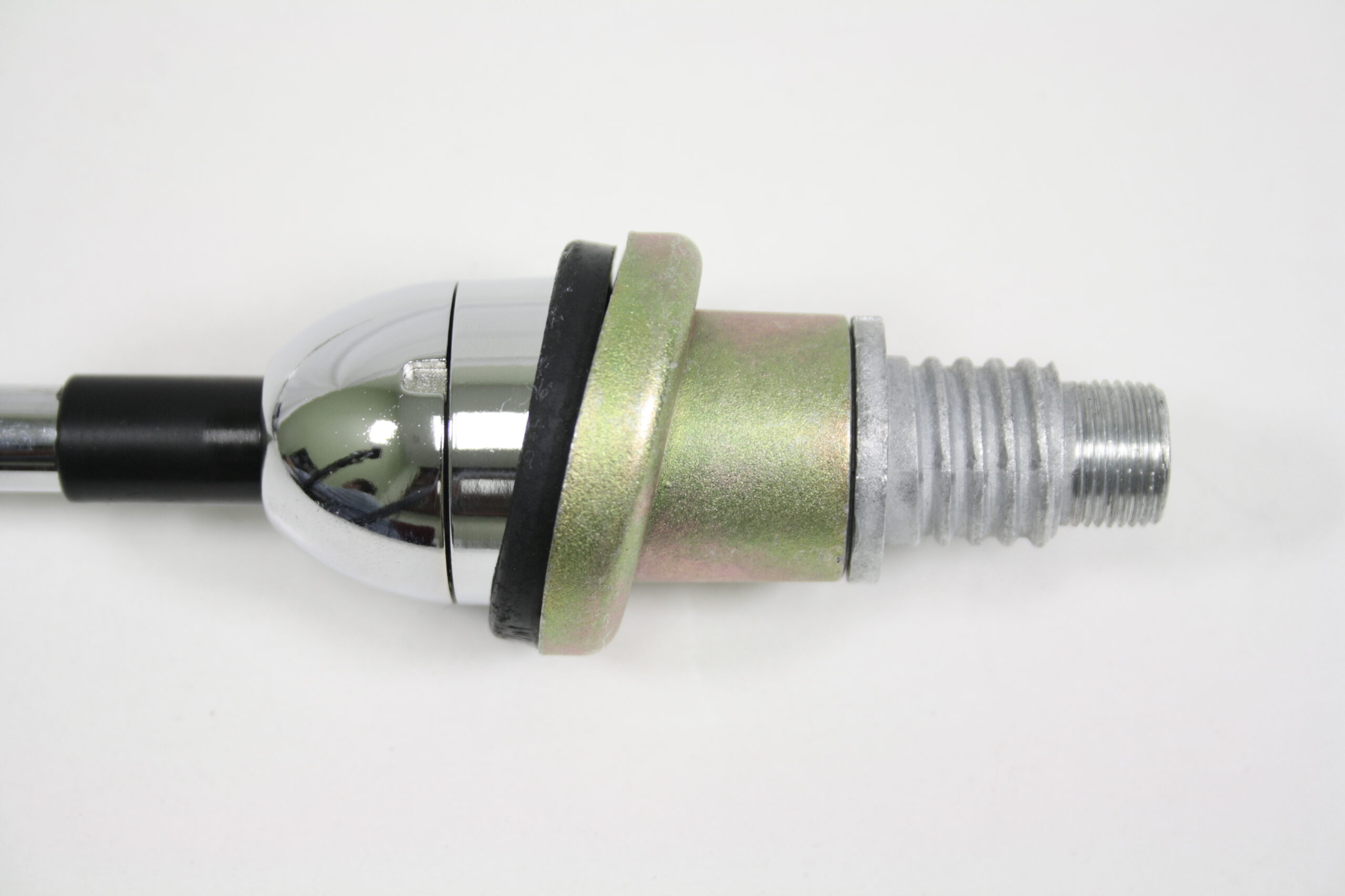 Antenna Assembly with Hardware (200020) – Keen Parts