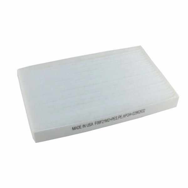 Cabin Air Intake Filter – Keen Parts