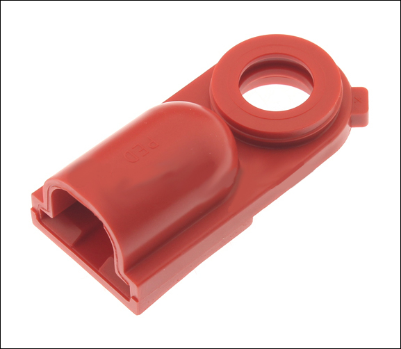 Battery Positive Cable Cover (300118) – Keen Parts