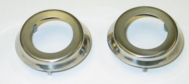 Window Crank Spacer - Pair (290082) – Keen Parts