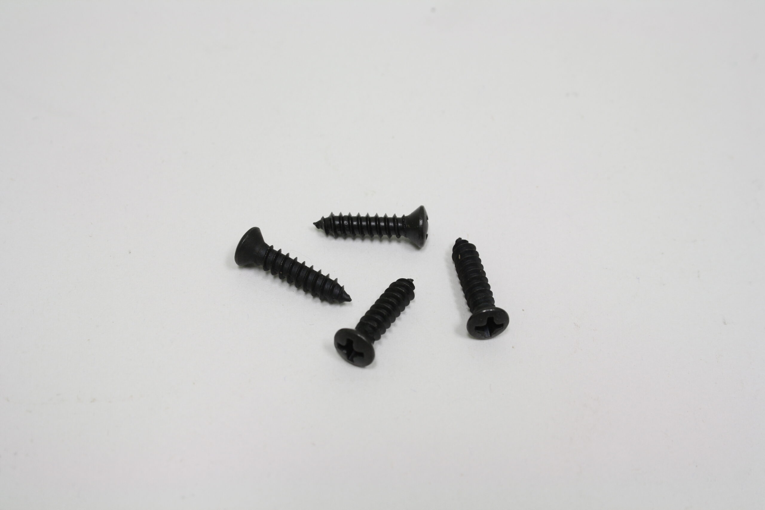 Shifter Plate Screw Kit (4 Pcs) – Keen Parts