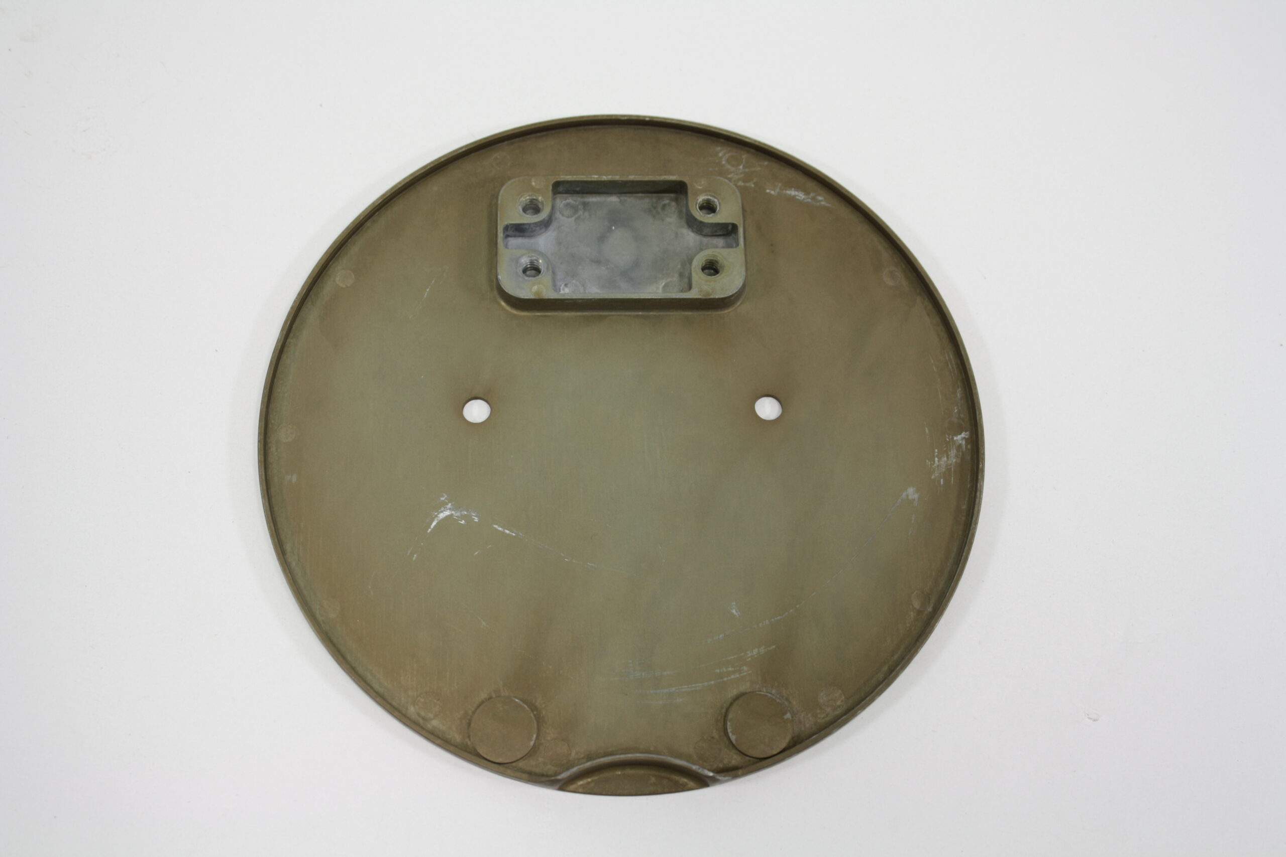 Gas Door (Unpainted) – Keen Parts