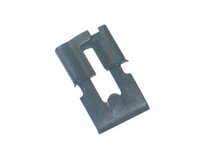 Door Lock Rod Retainer (Flat) (130137) – Keen Parts