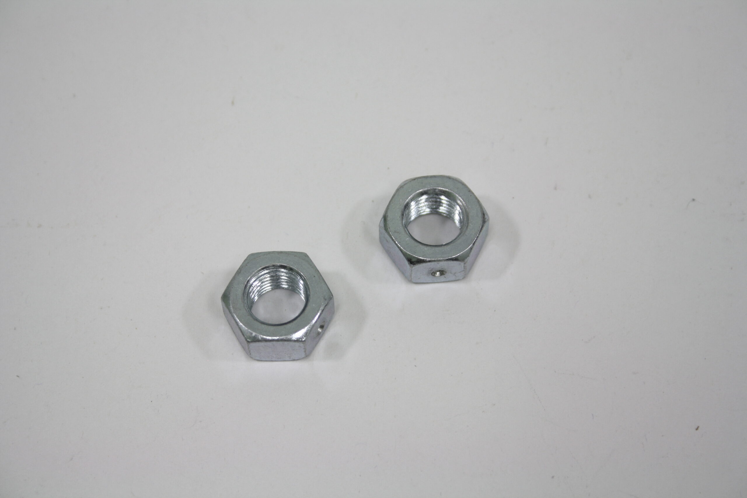 Front Engine Mount Nut Kit Correct Pair (170634) – Keen Parts