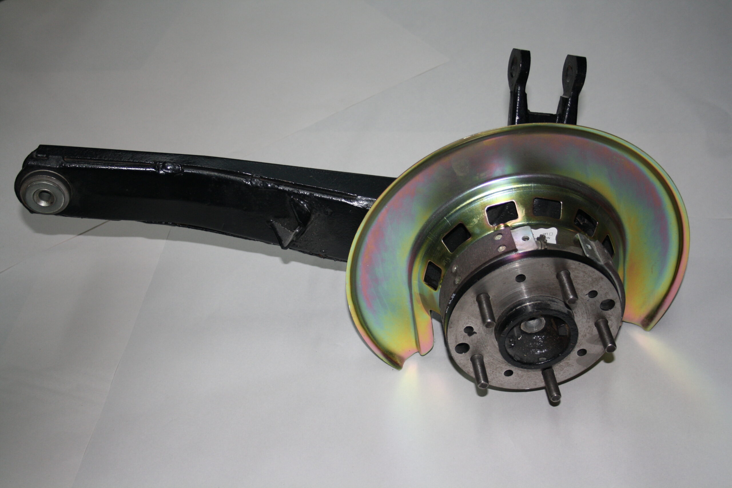 RH Trailing Arm Assembly – Keen Parts