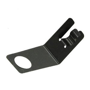 Vacuum Advance Line Clip on Intake with TCS (2 lines) (410409) – Keen Parts