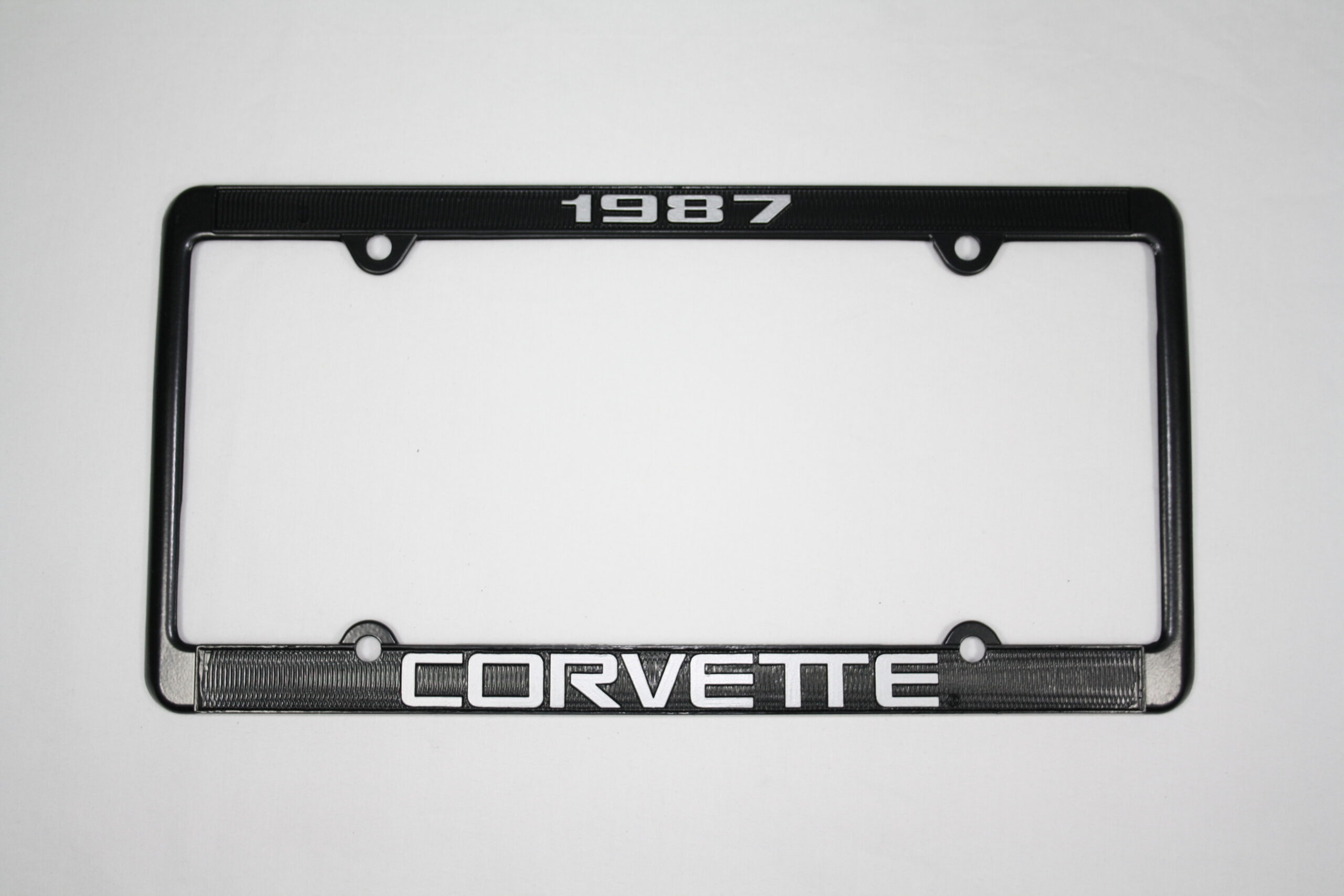 License Frame (910141) – Keen Parts