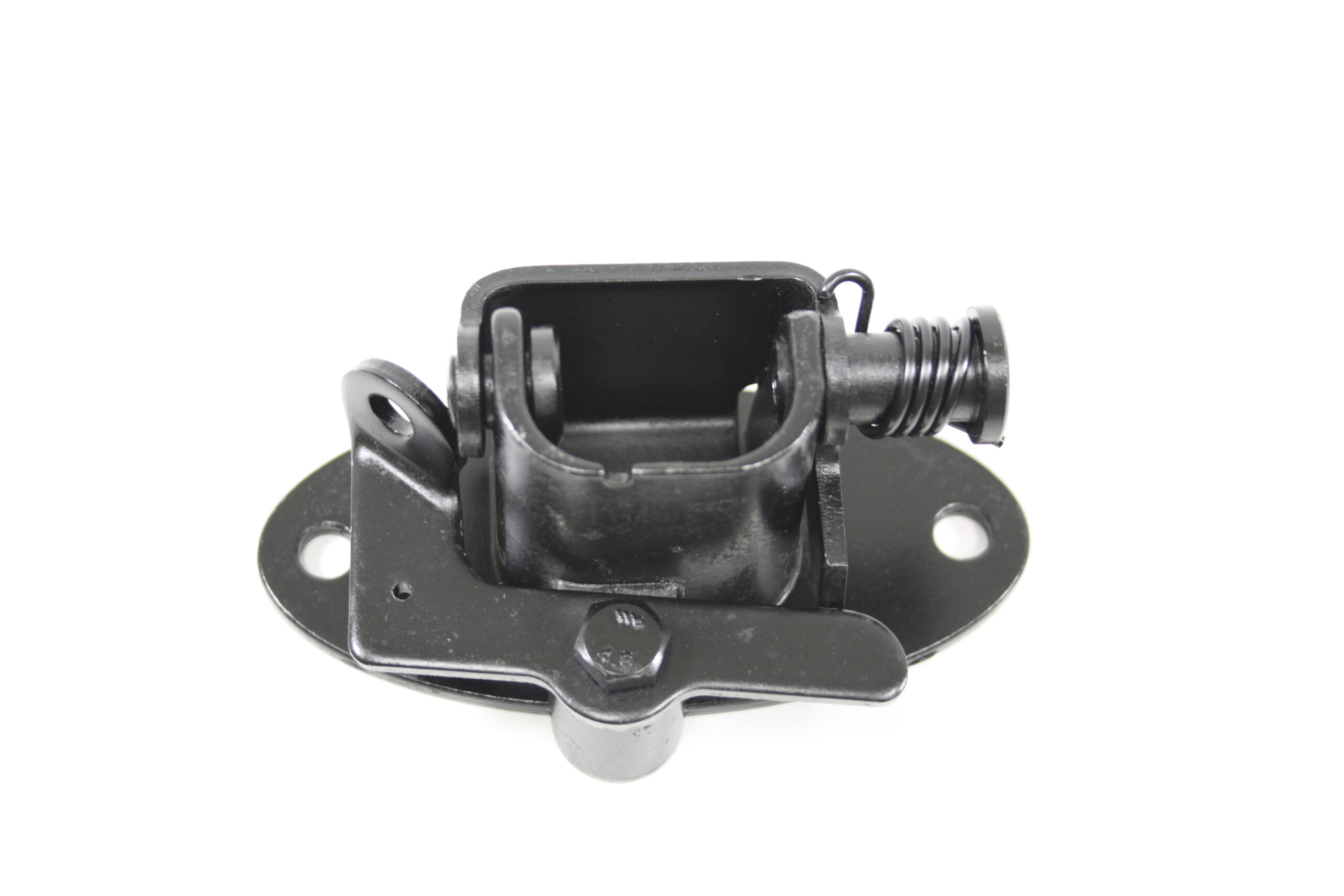 Softtop Rear Latch LH on Deck (360075) – Keen Parts