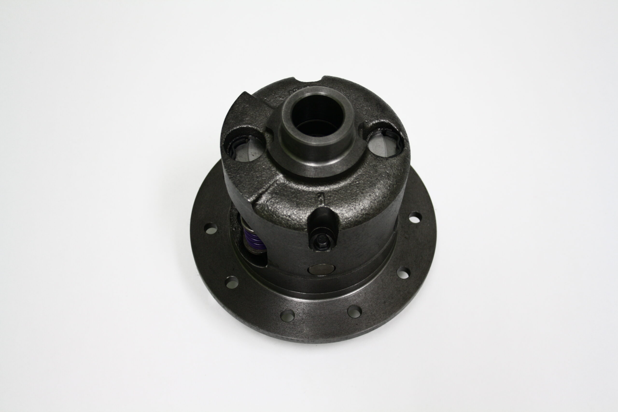 Yukon Duragrip Positraction Unit (440834) – Keen Parts