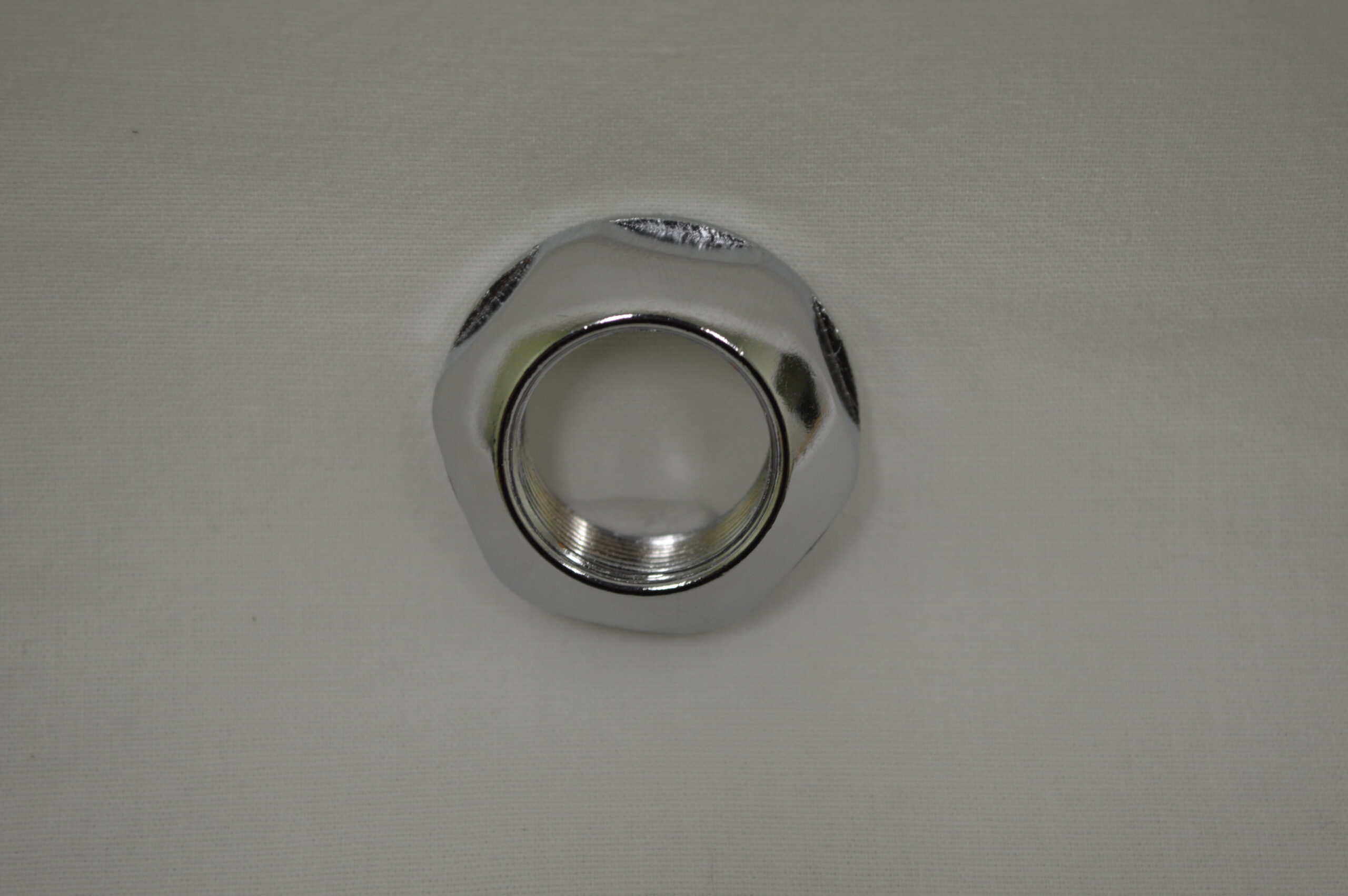 Antenna Nut on Body (200044) – Keen Parts