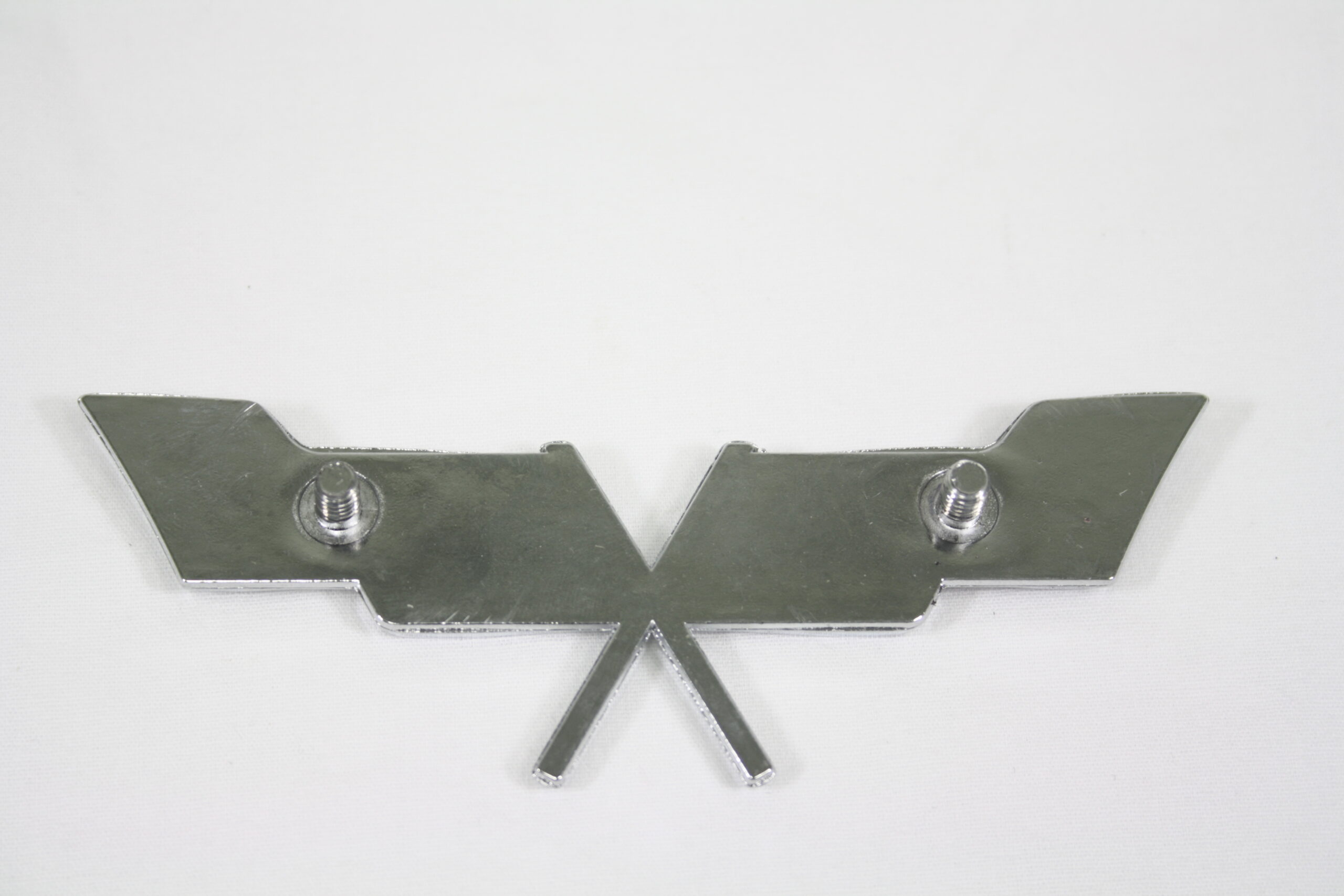 Gas Door Emblem – Keen Parts