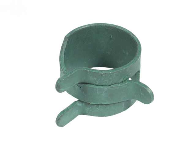 Fuel Line Hose Clamp (Green) (170552) – Keen Parts