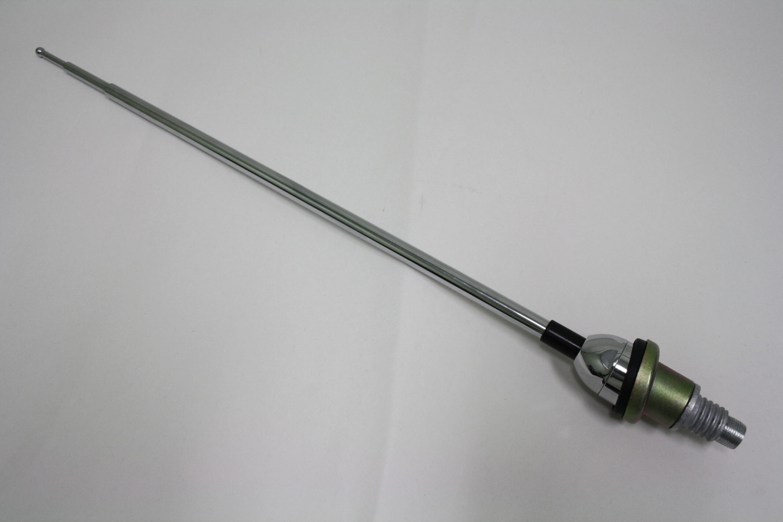 Antenna Assembly with Hardware (200027) – Keen Parts