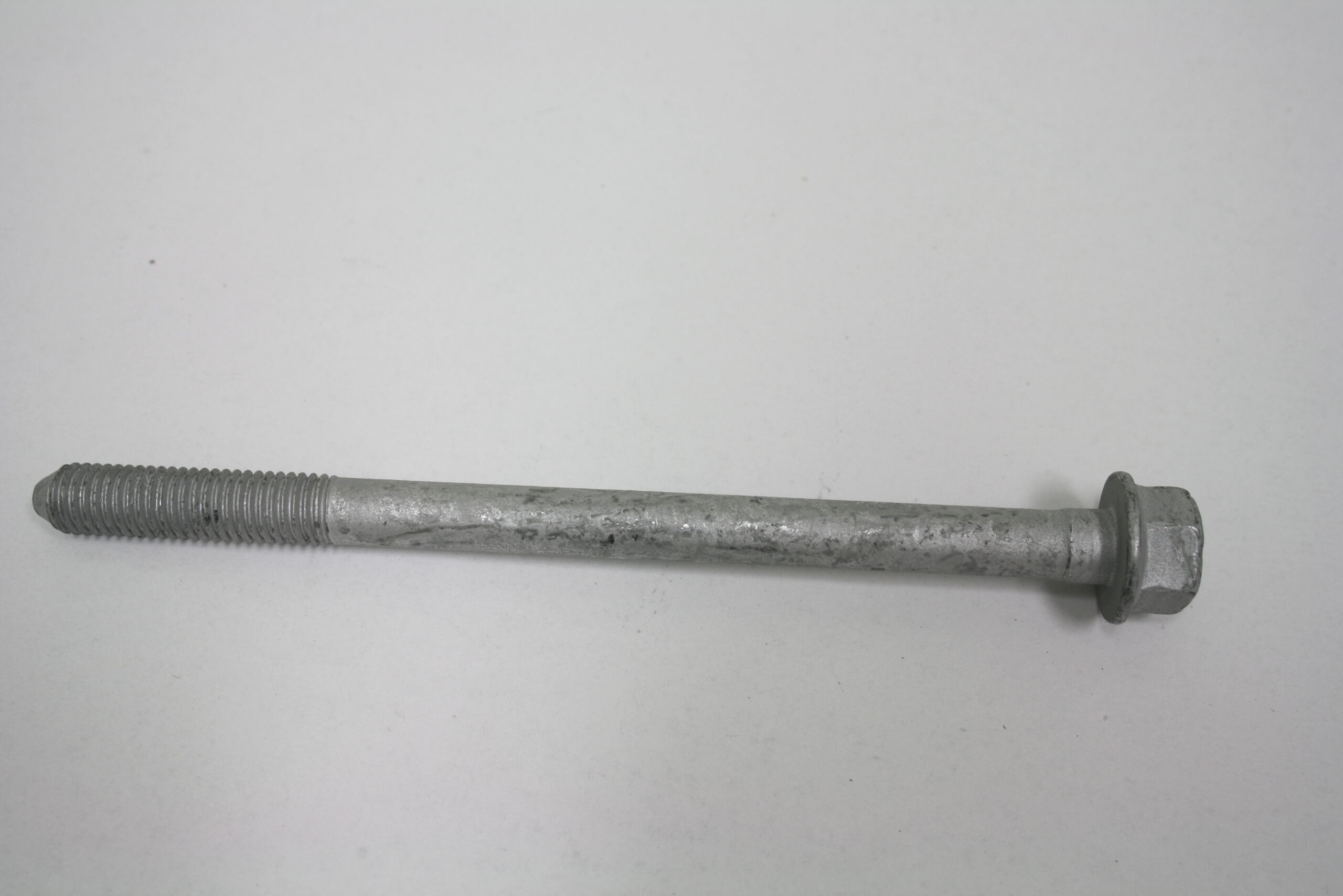 Rear Bumper Impact Bar Bolt – Keen Parts