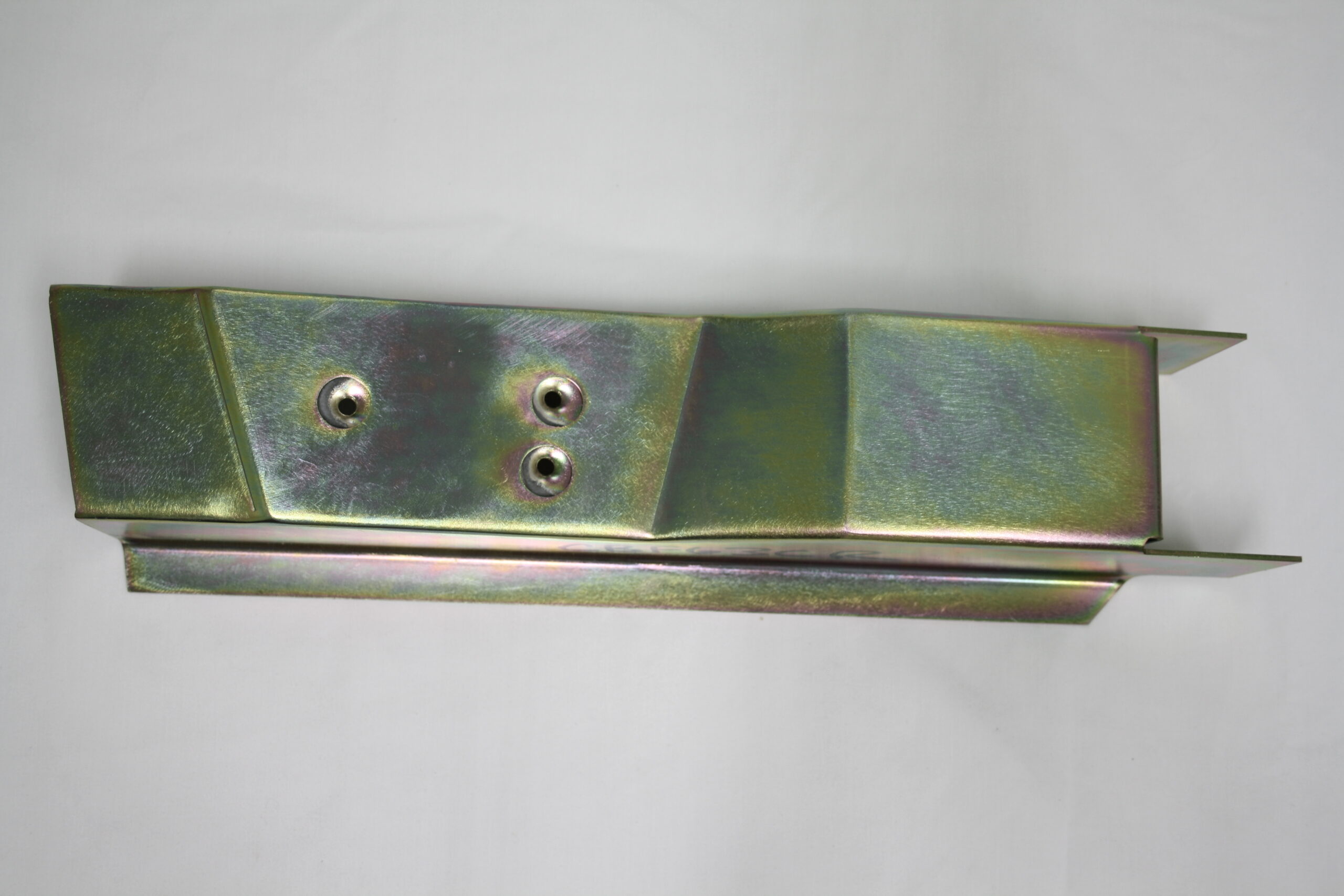 Coupe Body Lock Pillar RH (400058) – Keen Parts