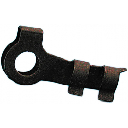 LH Door Lock Rod Retainer Clip (130233) – Keen Parts