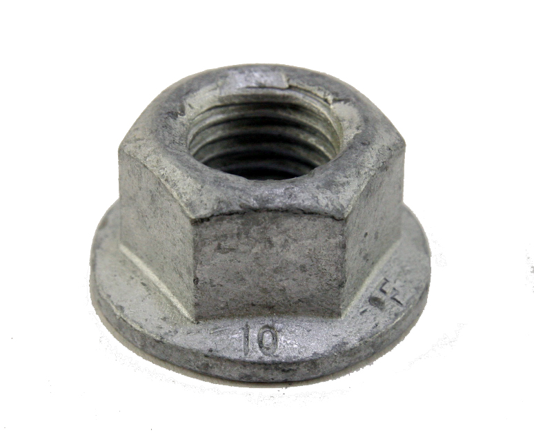Front Lower Control Arm Nut (171179) – Keen Parts