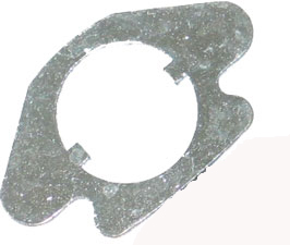 Parking Brake Shoe Original Equipment Guide Plate (500270) – Keen Parts