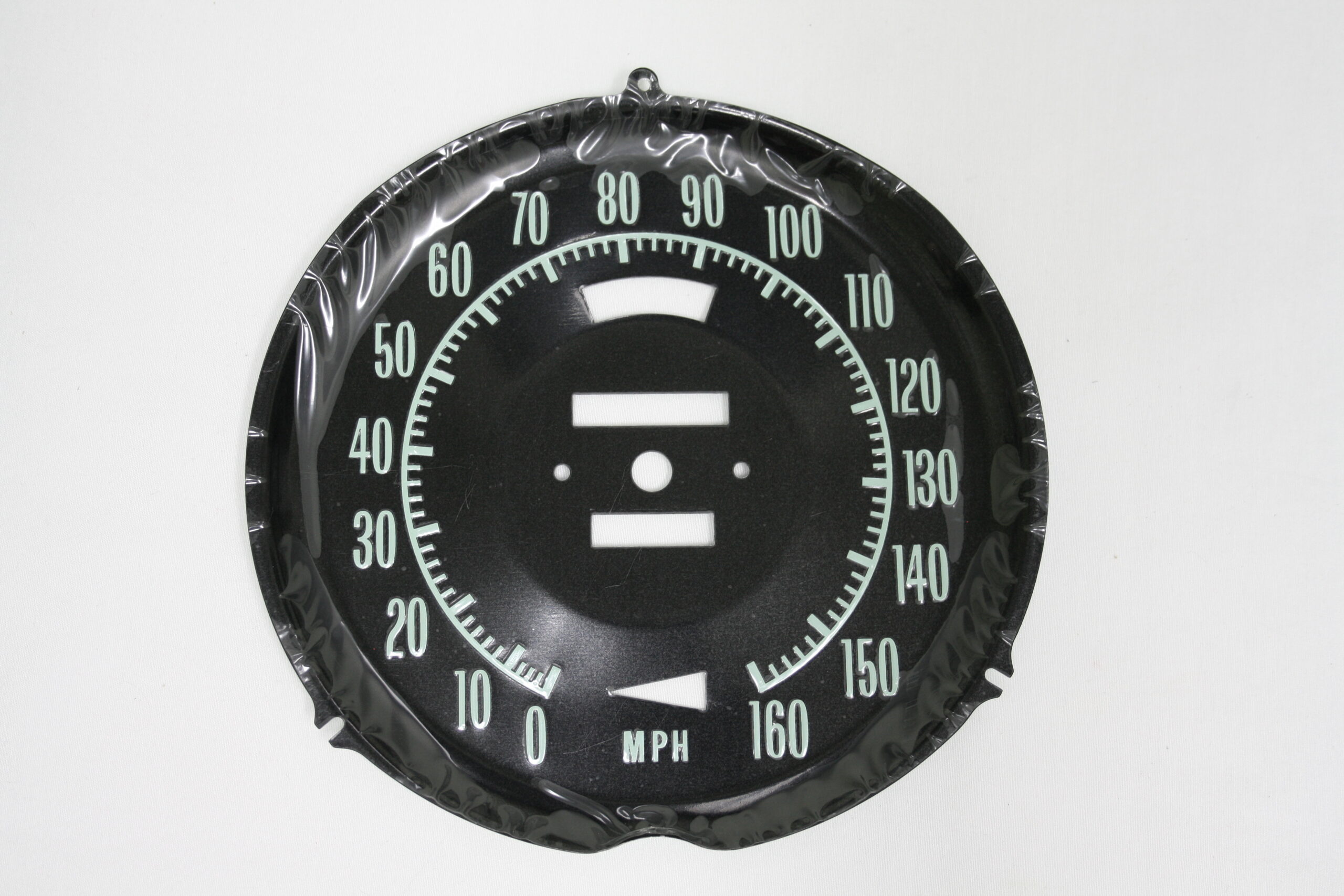 Speedometer Face Plate – Keen Parts