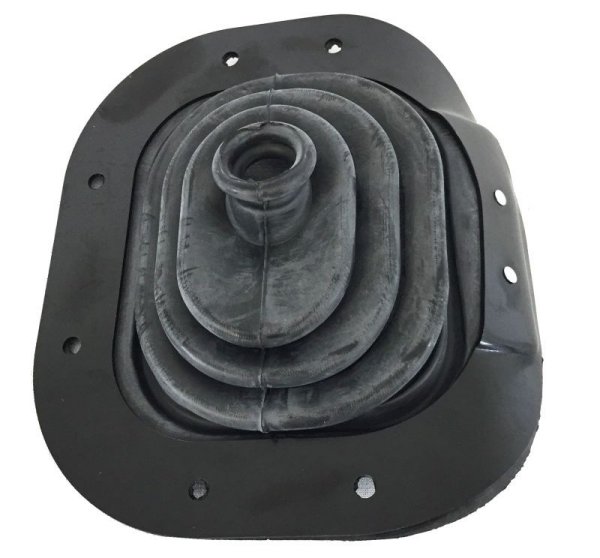 Lower Shifter Boot - 4 Speed (800015) – Keen Parts