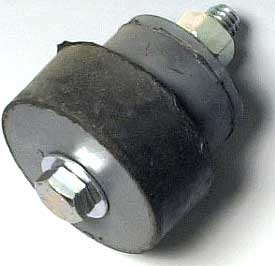 Rear End Mounting Kit (440277) – Keen Parts