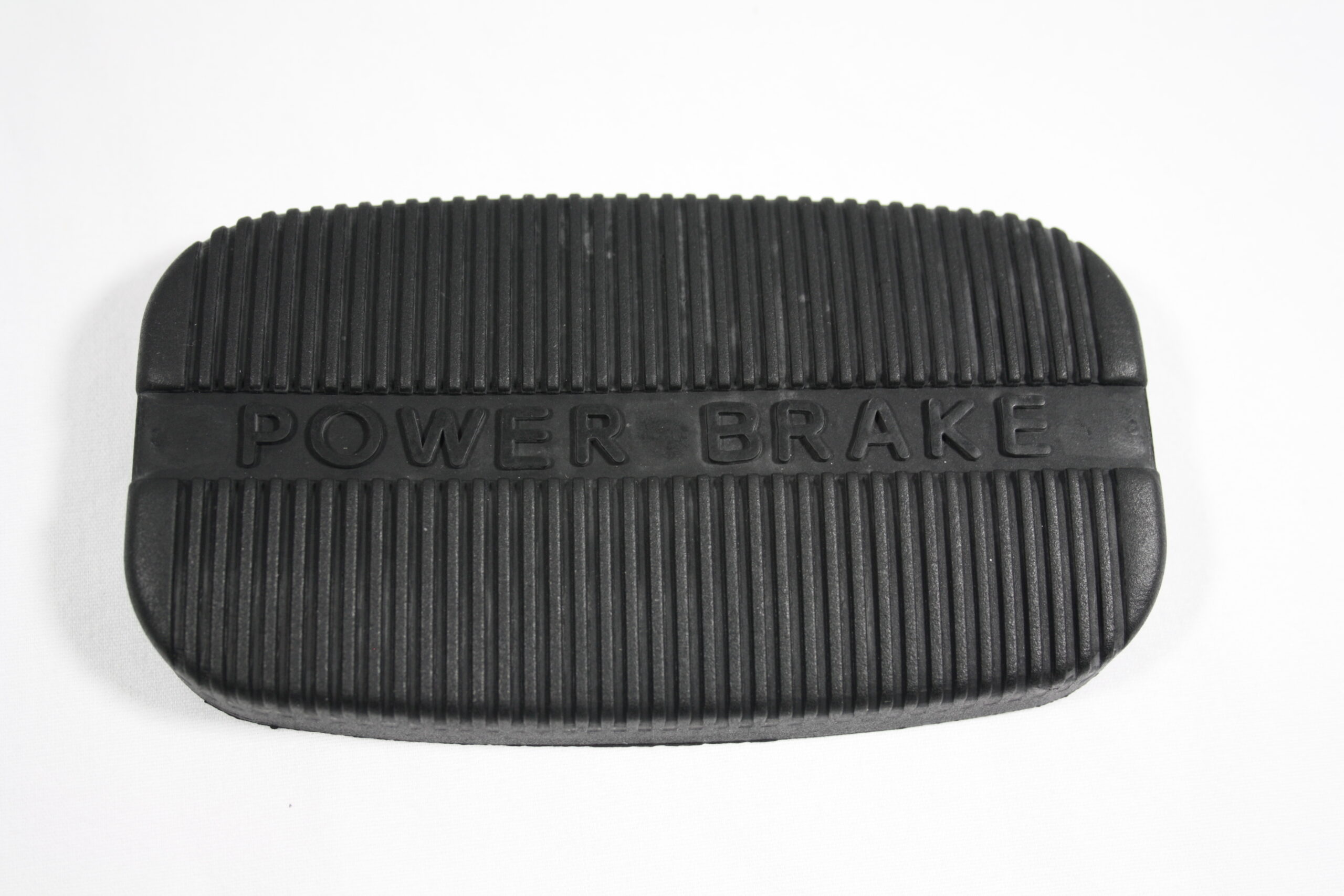 Brake Pedal Pad with Power Brakes & Automatic Transmission (190010 ...