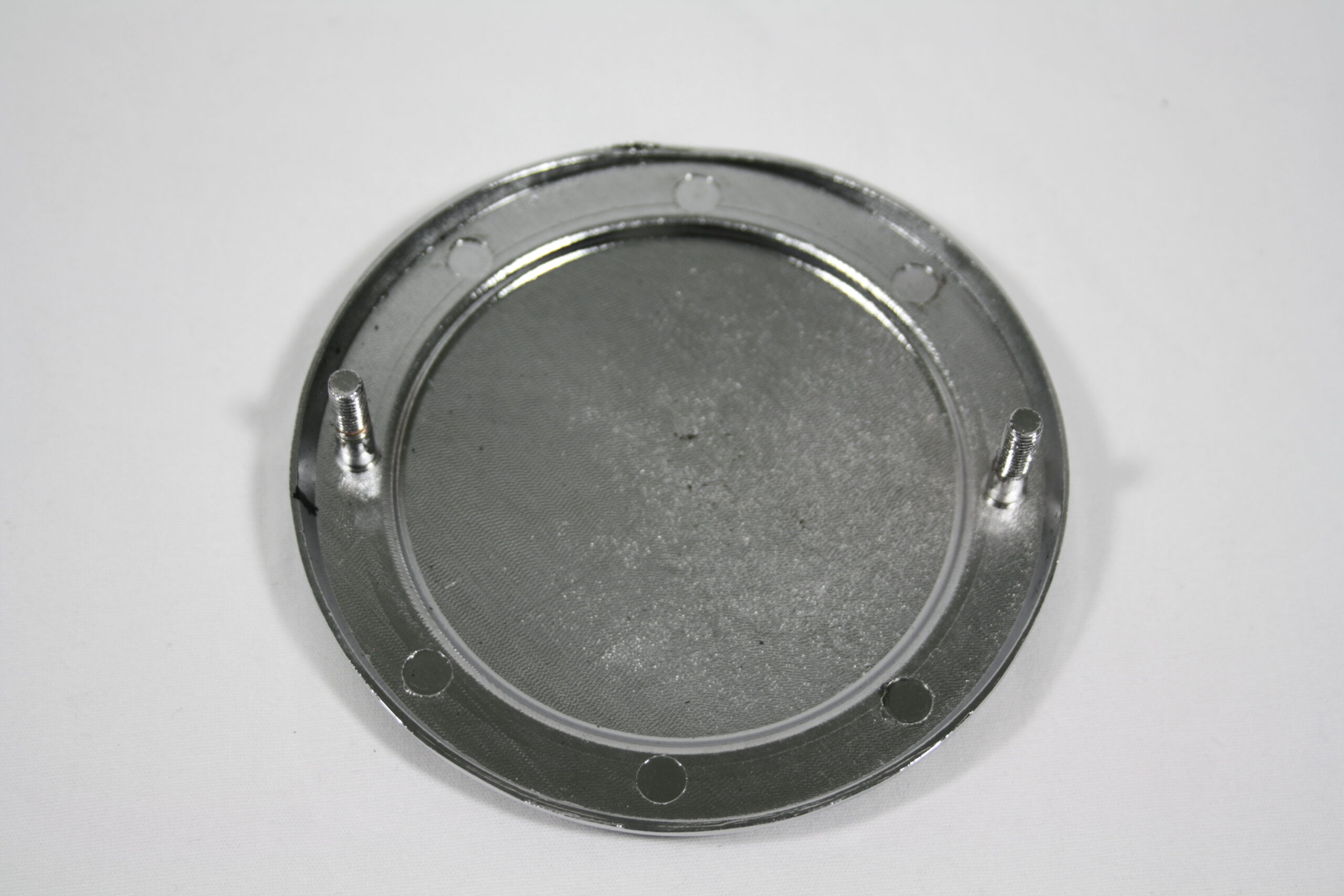 Nose Emblem – Keen Parts