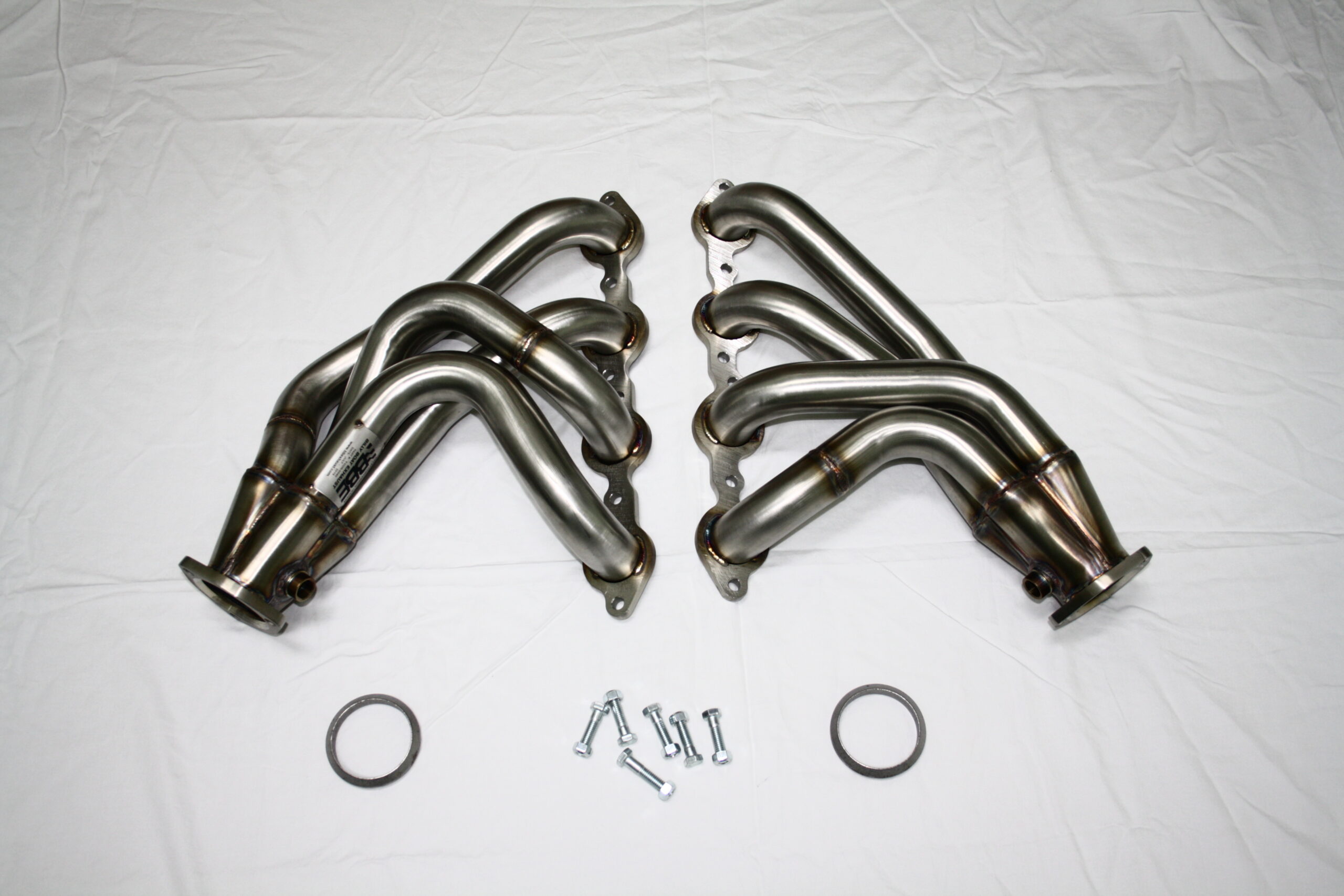LS Headers for Side Pipes – Keen Parts