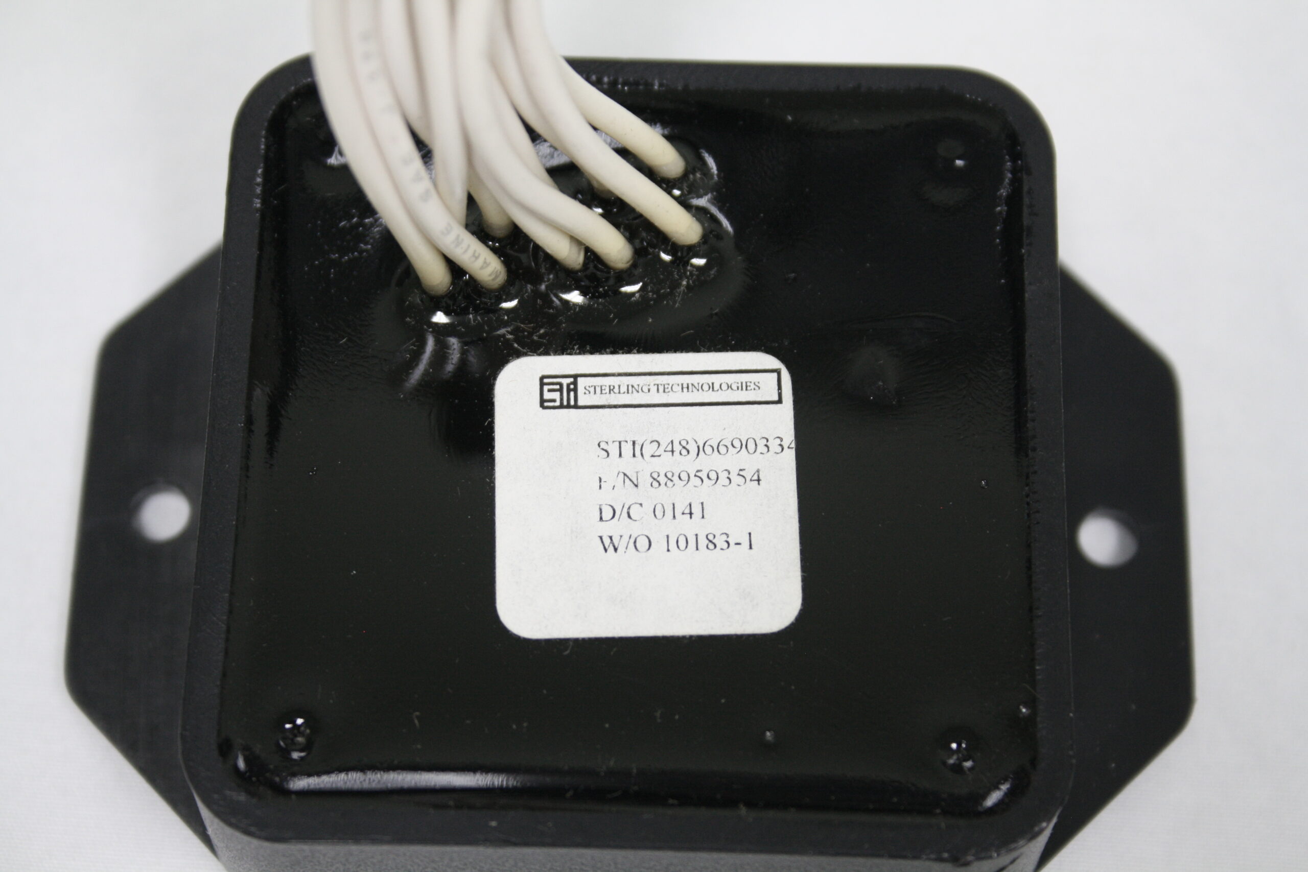 Throttle Position Sensor Interface Module – Keen Parts