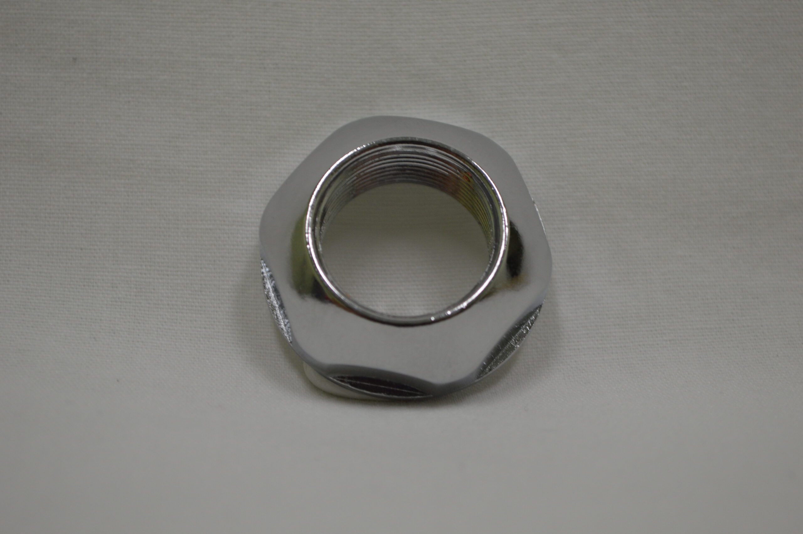 Antenna Nut on Body (200044) – Keen Parts