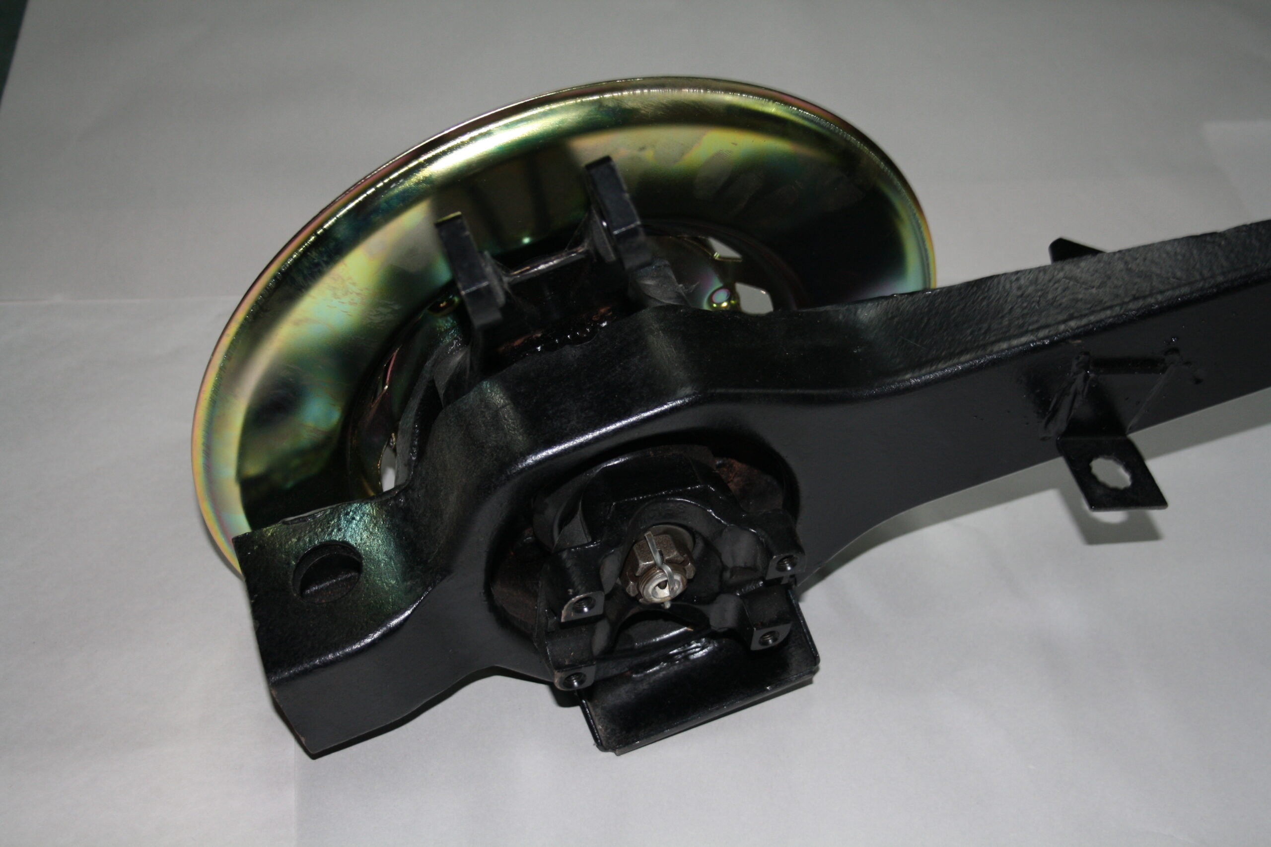 RH Trailing Arm Assembly – Keen Parts