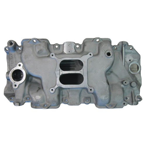 Aluminum Intake Manifold LS6 (100199) – Keen Parts